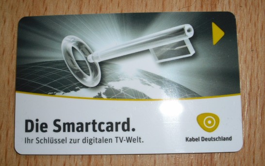 Wichtige Infos für Nutzer des Sagemcom RCI88-320 von Kabel Deutschland ...